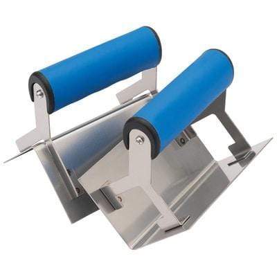 corner trowel set