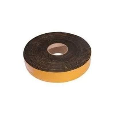 Rubaflex Pipe Inuslation Tape 3mm x 50mm x 15m - Shop Online