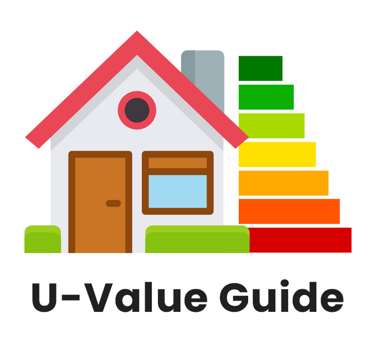 A Quick Guide to U Value – Insulation4Less