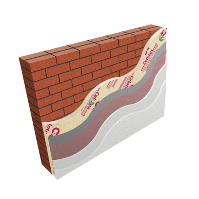 Celotex SW3000 External Wall Insulation Board