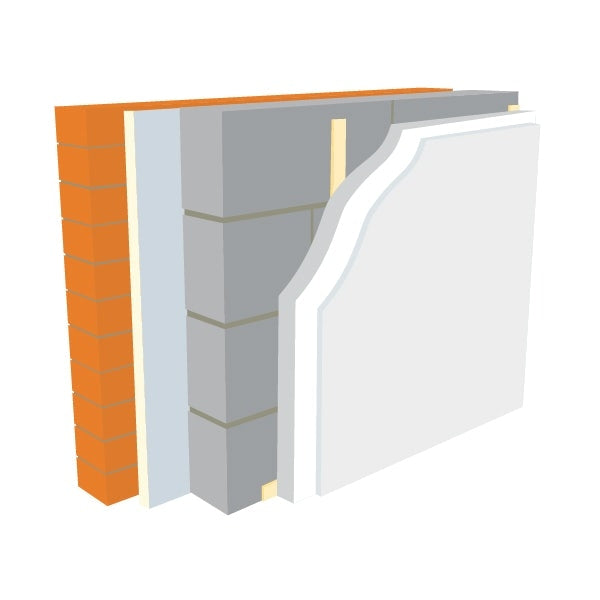 Expanded Polystyrene (EPS) | EPS Insulation – Insulation4Less