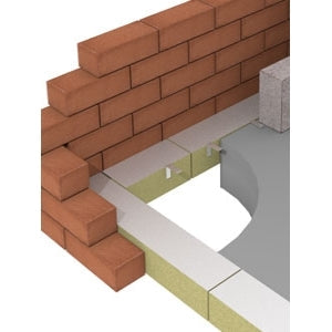Buy Fire Stop Slabs | Fire Stopping | Firestop Slab Online