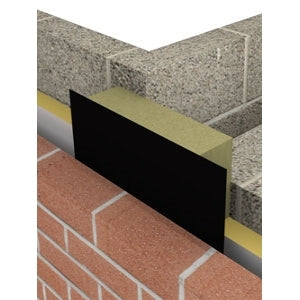 Buy Party Wall DPC Now | Fire Stopping – Insulation4Less