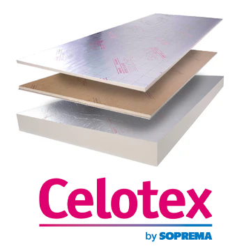 Buy Celotex Insulation Board Online | Lowest Price on All Insulation ...