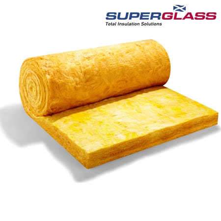 Superglass – Insulation4Less