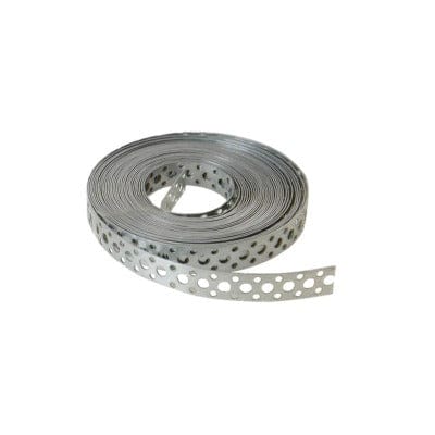 Samac Builders Fixing Band (Black Plastic Coated) - Shop Now ...