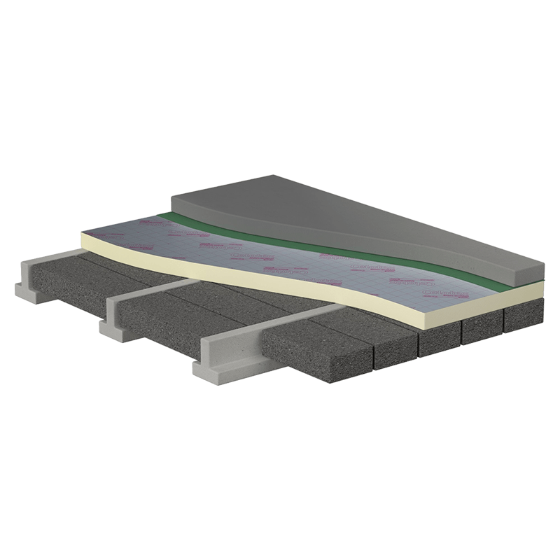 Celotex 200mm Insulation Board XR4200 | Pitched Roof Insulation ...