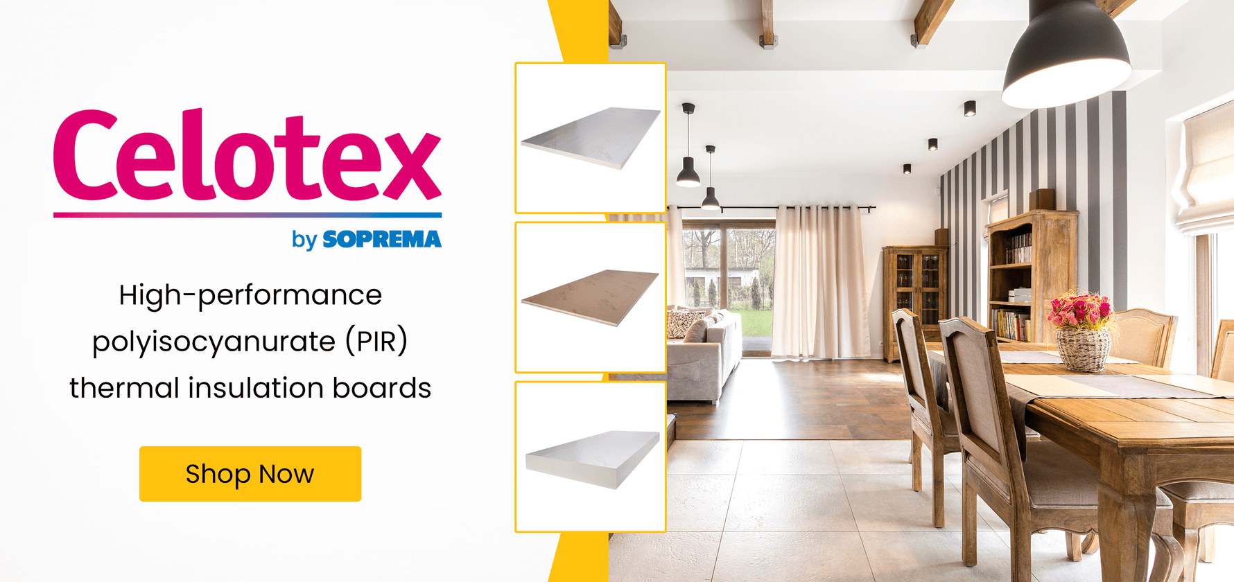Shop Insulation Online. Unbeatable Prices For Trade & DIY – Insulation4Less