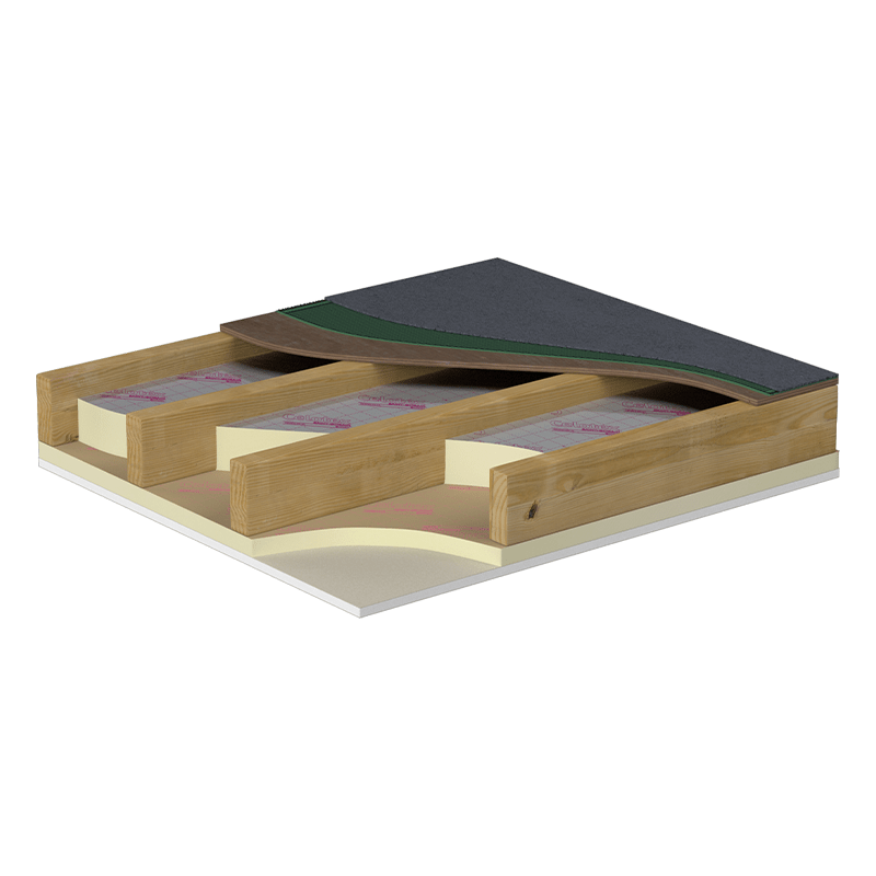 Celotex 30mm TB4030 Insulation Board | Celotex Thermal Bridge ...