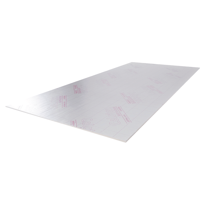 Buy Celotex 25mm TB4025 PIR Insulation Board Online | Celotex ...
