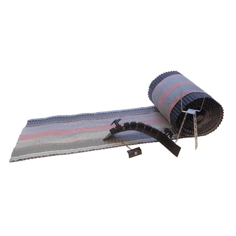 Rooftec Universal Dry Ridge Fixing System - Shop Online Now ...