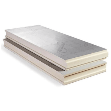 PIR Insulation | PIR Insulation Board | Insulation with PIR ...