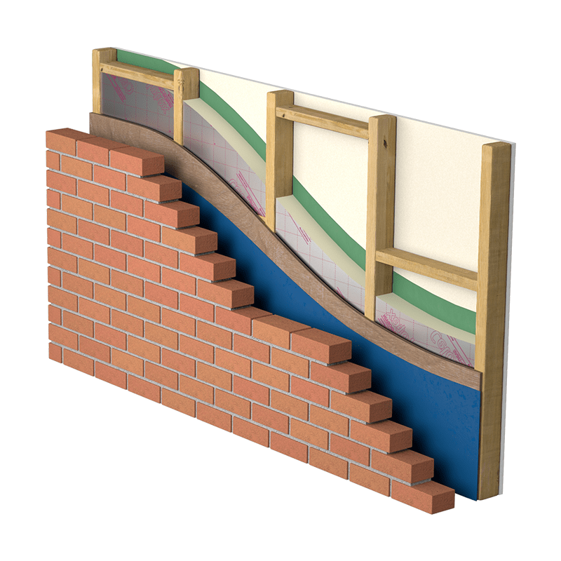 Celotex Insulation | Celotex GA4000 General Application PIR Boards ...