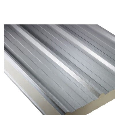 Trisomet 333 Box Profile Composite Insulated Roof Panel - 1000/32 ...