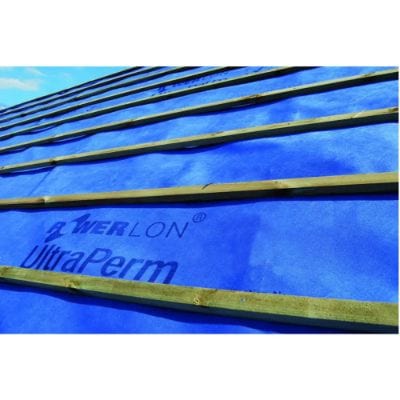 Powerlon UltraPerm Premium Underlay 135gsm - Buy Online – Insulation4Less