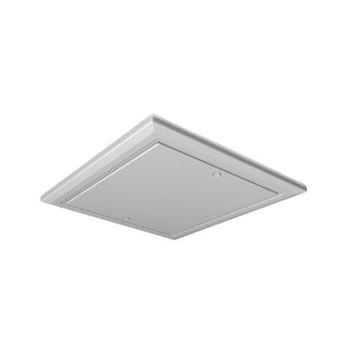 Grid Ceiling Access Door Concealed Drop In Access Door Square Corner