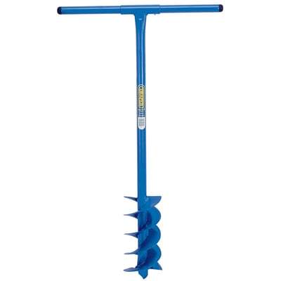 Draper Fence Post Auger (1050 X 150mm) - Shop Online – Insulation4Less
