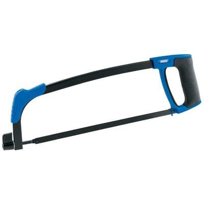 Draper Hacksaw (300mm) - Shop Online – Insulation4Less