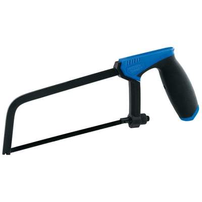 Draper Junior Hacksaw - Shop Online – Insulation4Less
