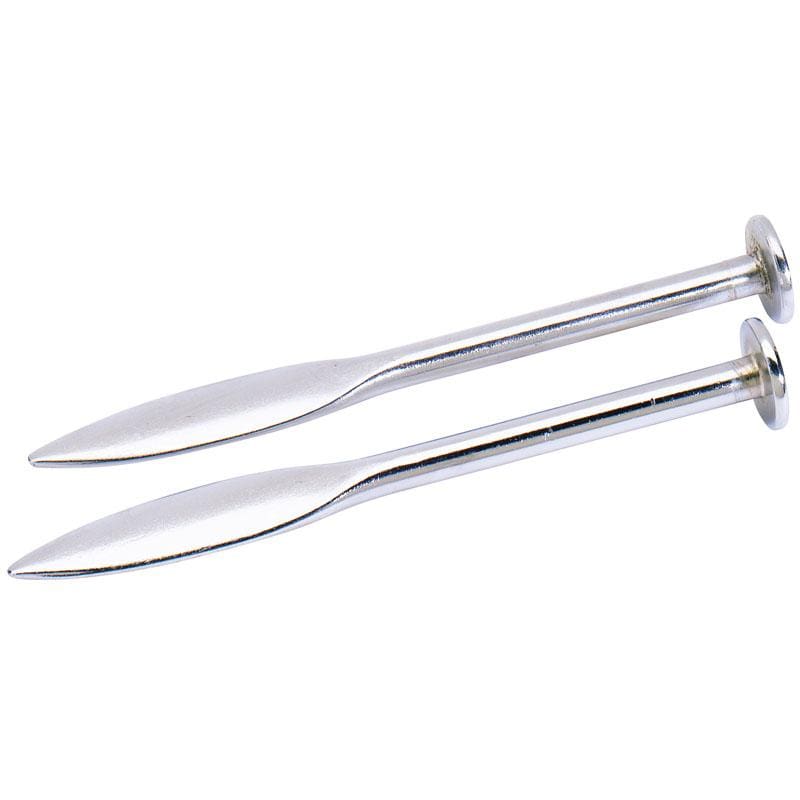 Draper 160mm Forge Steel Line Pin Set - Buy Now – Insulation4Less