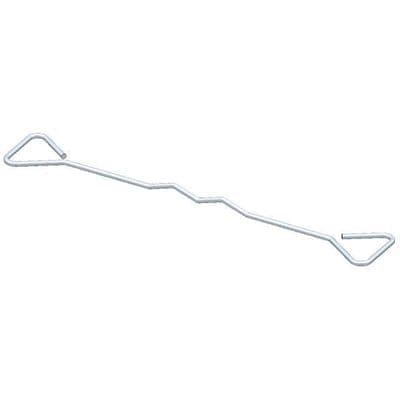 Sabrefix Type 4 Wall Tie Stainless Steel (Pack of 250) - Shop Now