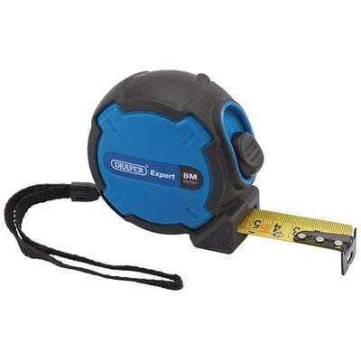 Draper Measuring Tape (All Sizes) - Shop Now