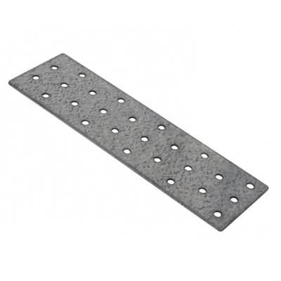 Galvanised Angle Plates All Sizes - Buy Online