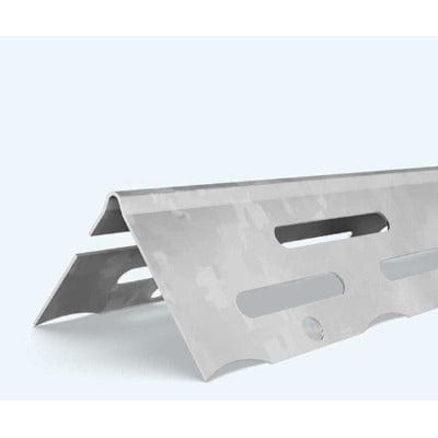 Thin Coat Galvanised Angle / Corner Bead x 2.4m (Pack of 50) - Buy Now