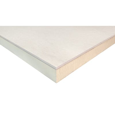 EcoTherm Eco-Liner 1.2m x 2.4m - All Thicknesses