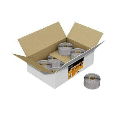 IKO Hyload Joint Tape No.2 - 50mm x 10m - Buy Online – Insulation4Less