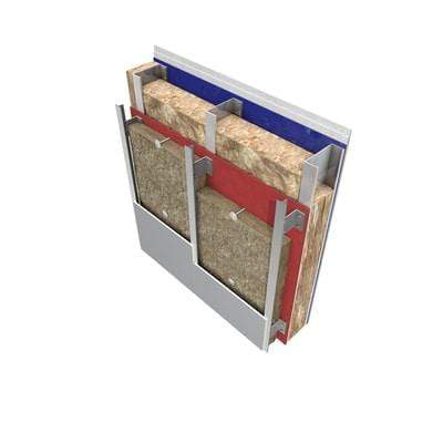 Knauf OmniFit Slab Range | Insulation4Less