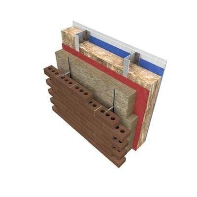 Knauf OmniFit Slab Range | Insulation4Less