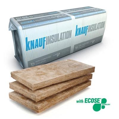 Knauf Timber Frame Party Wall Slabs | Buy Knauf Online
