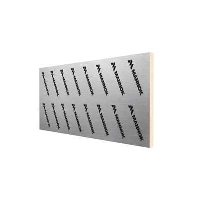 PIR Insulation | PIR Insulation Board | Insulation with PIR ...