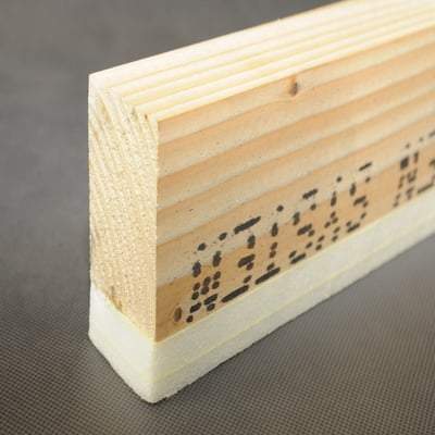 Proctor Profloor Support Batten - All Thickness - Shop Now