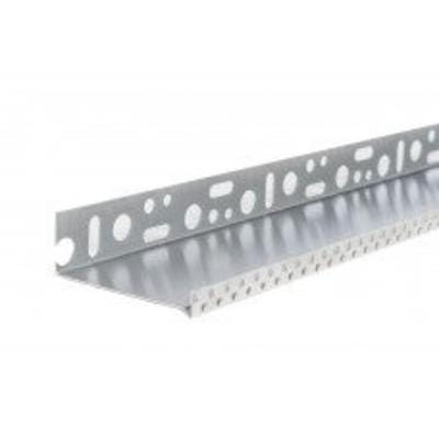 Buy Aluminium 2.5m Starter Track/ Base Profile - All Sizes