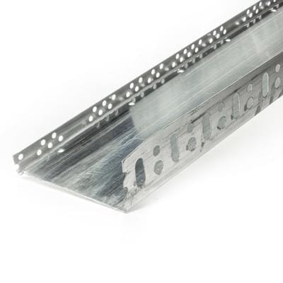 Buy Aluminium 2.5m Starter Track/ Base Profile - All Sizes
