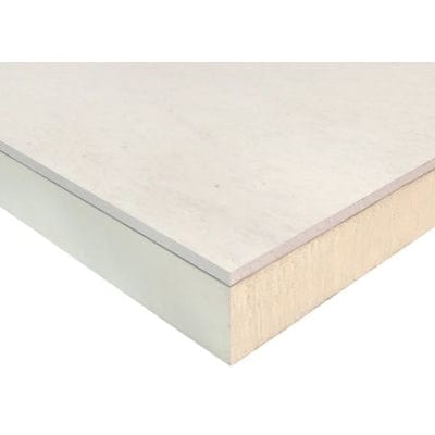 Thermboard PIR Thermal Laminate 2.4m x 1.2m - Shop Online