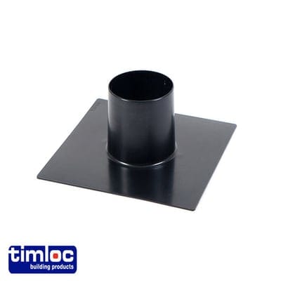 Rigid Gas Barrier Top Hat Pipe Collar dia Shop Online