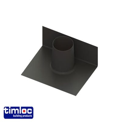 Rigid Gas Barrier Top Hat Pipe Collar dia Shop Online