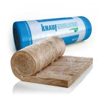 Knauf Earthwool Loft Insulation - Insulation4less – Insulation4Less