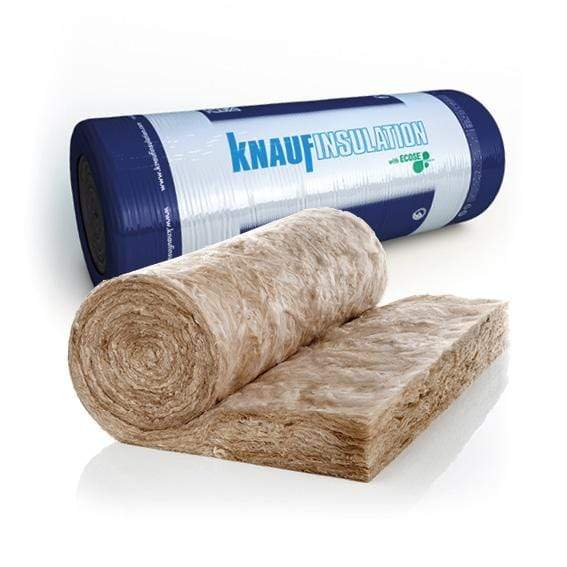 Buy Mineral Wool Insulation Online - Lowest UK Price - Insulation ...