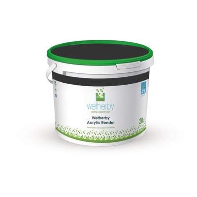 Buy Wetherby External Wall Insulation Systems - Shop Now – Insulation4Less