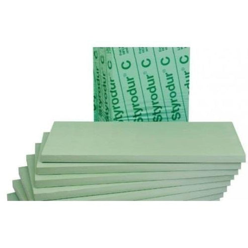 BASF Styrodur XPS - All Sizes | XPS Insulation Boards – Insulation4Less