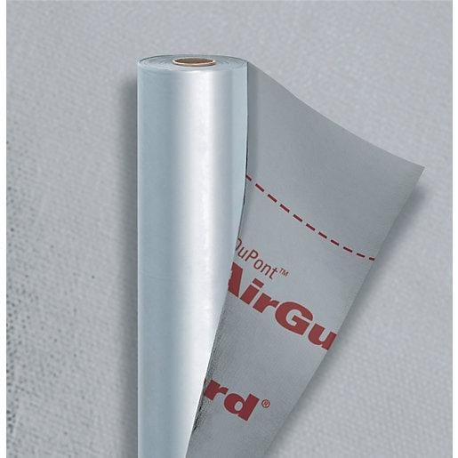 Is Tyvek A Vapor Barrier