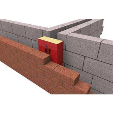 Cavity Stop Socks | Fire Stopping | Cavity Fire Barrier – Insulation4Less