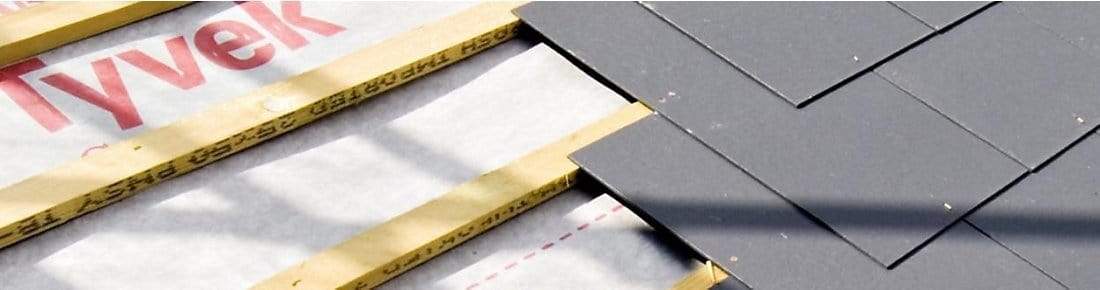 DUPONT Tyvek Supro 50m x 1.5m - Buy Now