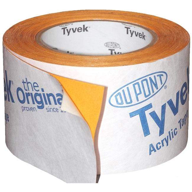 Tyvek | Dupont Tyvek – Insulation4Less