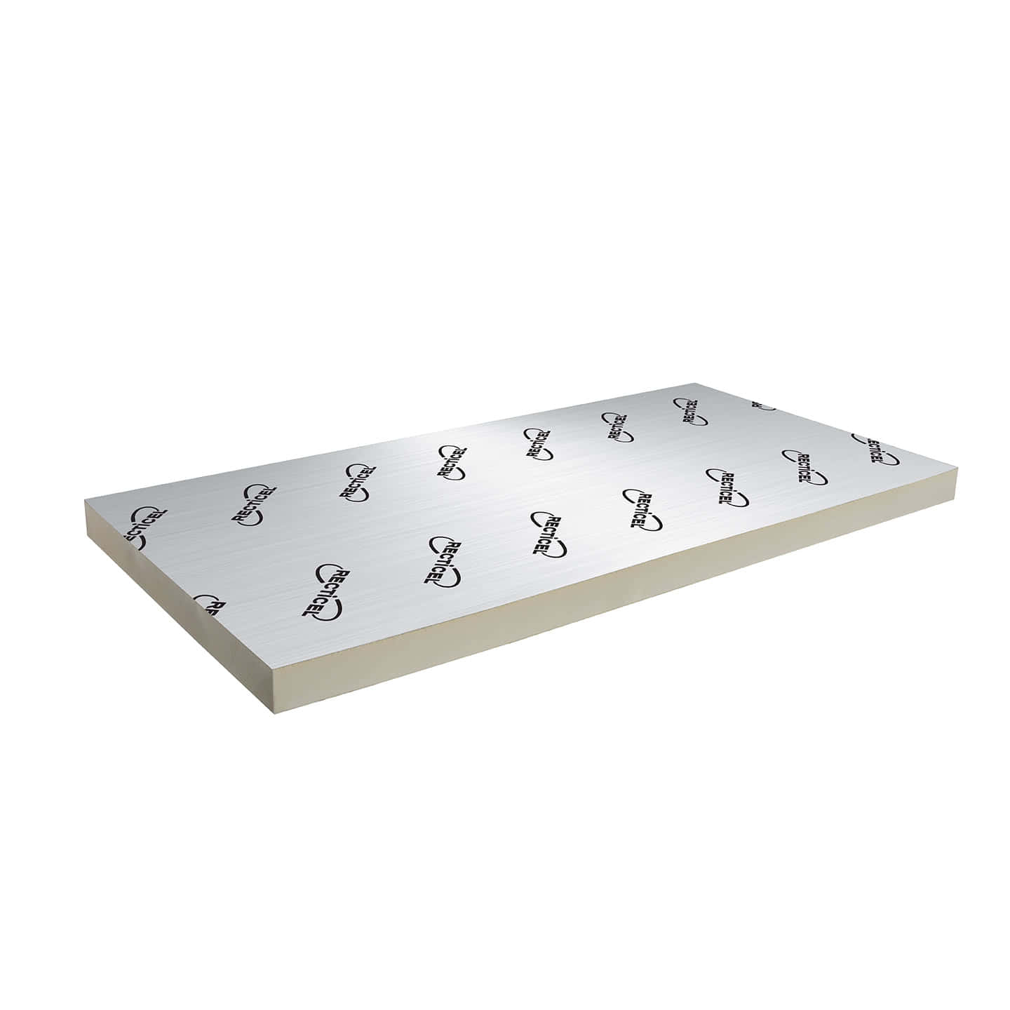 Foil Backed Insulation Board – Insulation4Less