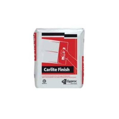 Gyproc Carlite Finish | Shop Plaster Online